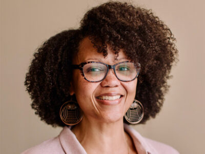 Staff - I'm Determined