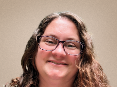 Staff - I'm Determined